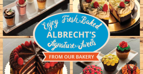 Grocery Store | Convenience Store | Sentry Delafield