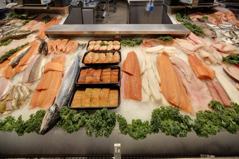 Departments I Deli I Bakery I Liquor I Produce I Sentry Delafield